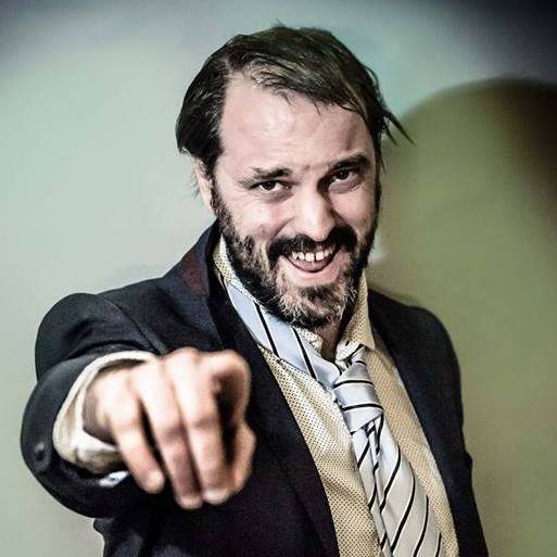 David Dubreuil - Nantes Maker Campus