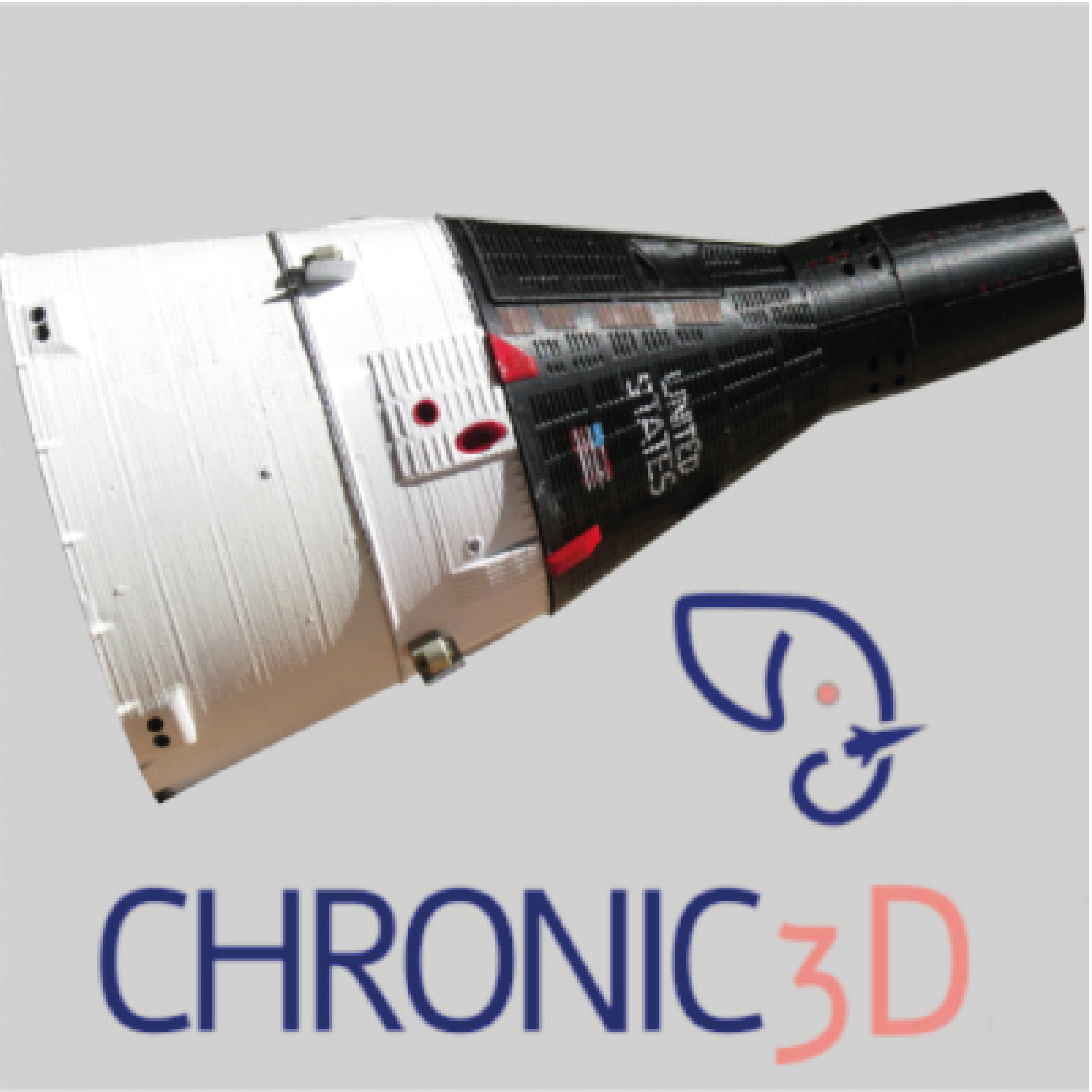 CHRONIC3D.COM - Nantes Maker Campus